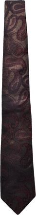 Etro Homme, Accessoires, Brun, Taille: ONE Size Ties