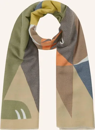 Codello Schal gruen