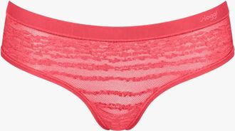 sloggi Culotte en dentelle Free Evolve