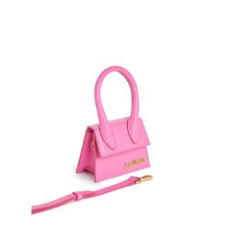 Jacquemus Le Chiquito - Rosa
