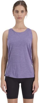 Mons Royale Zephyr Merino Cool - Funktionsshirt ärmellos - Damen