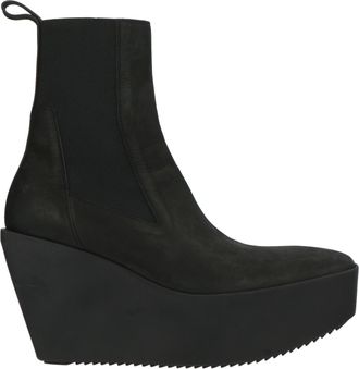 Rick Owens SCHUHE - Stiefeletten auf YOOX.COM