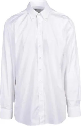 Etro Chemise Etro - Homme - Chemises - Blanc - Taille: 5XL