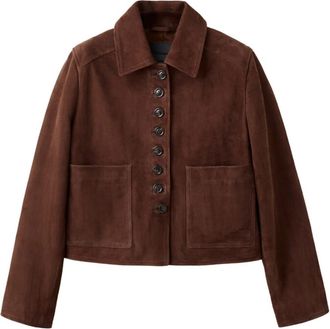 Mango Jacke
