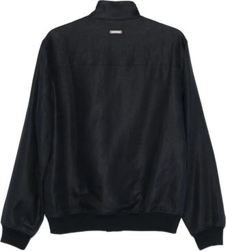 PESERICO Mens Bomber Ss26 M