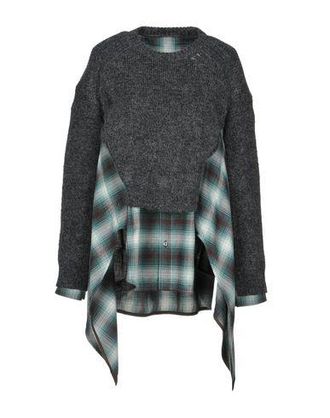 Dsquared2 MAILLE - Pullover sur YOOX.COM