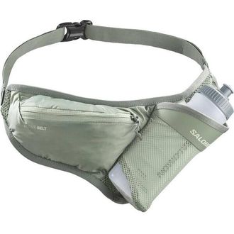 Salomon Kleintasche ACTIVE BELT 3D BOTTLE Lily Pad/Laurel Wr