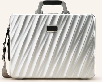 Tumi 19 Degree Business-Trolley silber