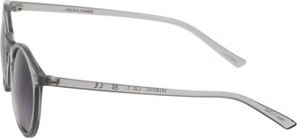 Jack & Jones Herren Jacteal Sunglasses, Grey Denim, one_size