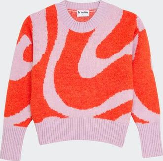 On Vacation Pull - Taille XS