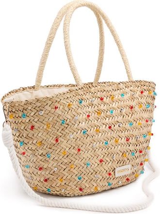 Gioseppo Damen Howland Tasche, bunt
