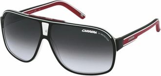 Carrera unisex, Accessories, Schwarzk, 64 MMGr&ouml;&szlig;e