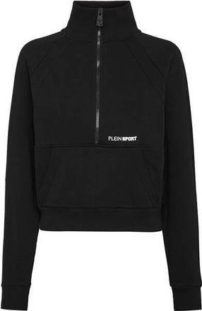 Plein Sport Funktionsjacke Sweatjacke