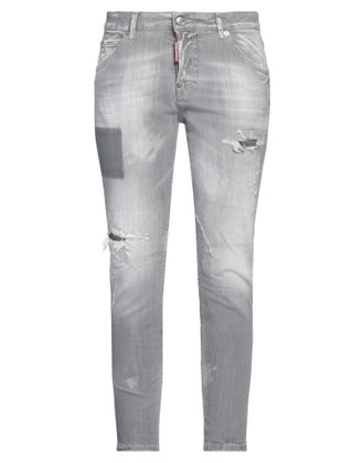 Dsquared2 HOSEN & R&Ouml;CKE - Jeanshosen auf YOOX.COM
