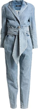 Balmain OVERALLS - Jumpsuits auf YOOX.COM
