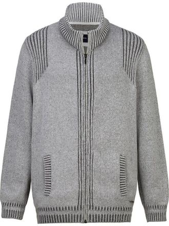 Babista Cardigan TOSCATELLI im zeitgem&auml;&szlig;em Look