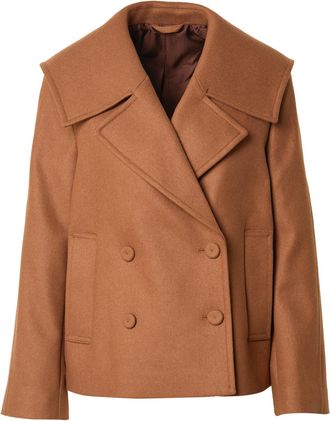 & Other Stories Mantel