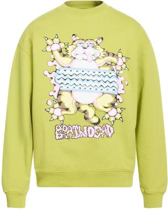 Brain Dead TOPS - Sweatshirts auf YOOX.COM