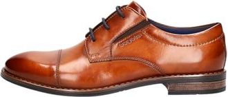 Bugatti Homme 311-AO501 Basket, Cognac, 40 EU