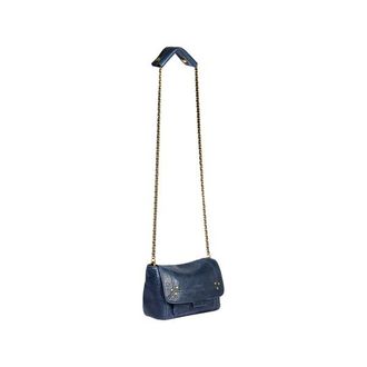 Jerome Dreyfuss Sac Lulu S en cuir dagneau