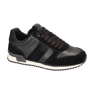 Gabor 6002.01.003 Sneaker - - Shoes - Damen - Schwarzk - 37 1/2 EU