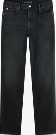 Tommy Hilfiger Jean slim en coton m&eacute;lang&eacute;