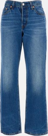 Levi's Jeans 501 90er Leichtgewicht