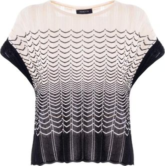 Nenette Femme, Blouses et Chemises, Blanc, Taille: 40 FR Micol Top