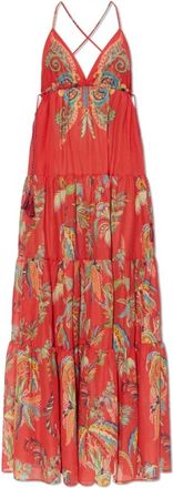 Etro Damen, Kleider, Rot, 2XSGr&ouml;&szlig;e