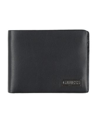 Guess Kleinlederwaren - Brieftaschen auf YOOX.COM