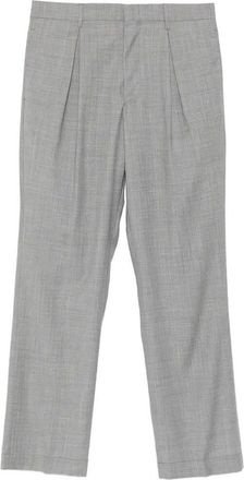 Berwich Pantalons D&eacute;contract&eacute;s - Gris