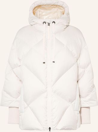 Bogner Daunenjacke Sheryl-d2 weiss