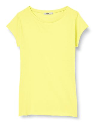 Inside Damen Spfcn46 T-Shirt, 70, M/3XL