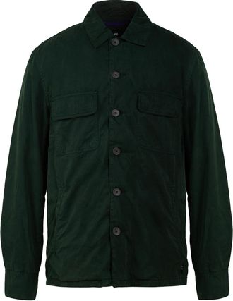 Paul Smith JACKEN & M&Auml;NTEL - Jacken und Anoraks auf YOOX.COM