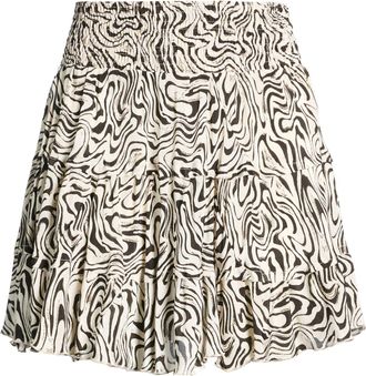 Pahiesa HOSEN & R&Ouml;CKE - Minir&ouml;cke auf YOOX.COM