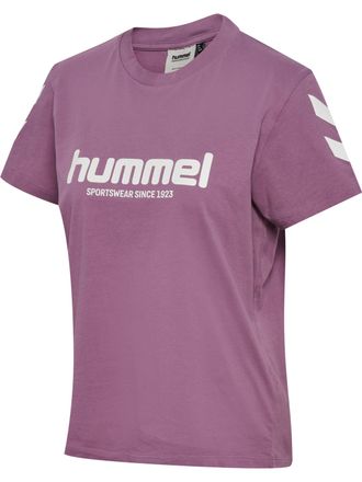 Hummel hmlLEGACY 2.0 W T-SHIRT S/S
