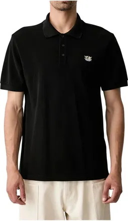 Kenzo Herren, Oberteile, Schwarzk, LGr&ouml;&szlig;e