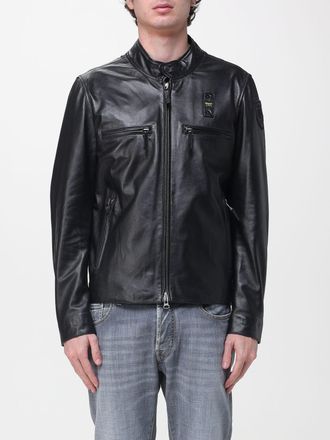 Blauer Veste BLAUER Homme couleur Noir