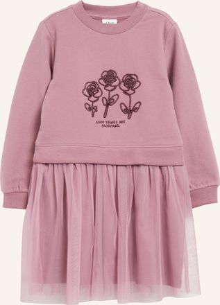 s.Oliver S.Oliver Kleid pink