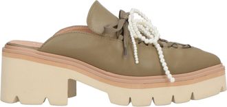 All Black SCHUHE - Mules & Clogs auf YOOX.COM