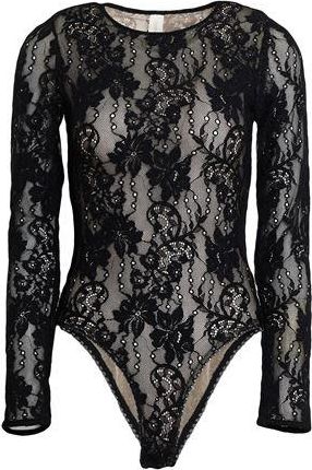 Zimmermann TOPS - Bodys sur YOOX.COM