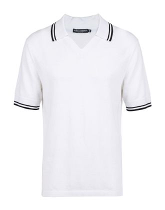 Dolce & Gabbana TOPS - Poloshirts auf YOOX.COM