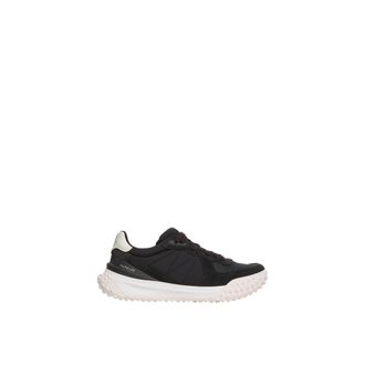Moncler Moncler Sneakers Citytrek, Femme, Noir, Taille: 36,5