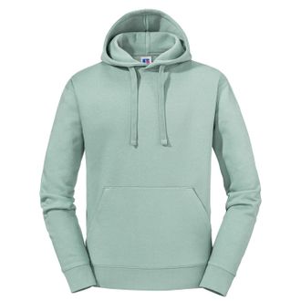 Russell Athletic Russell - Authentic Kapuzenpullover f&uuml;r Herren (Eukalyptus)