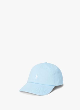 Polo Ralph Lauren Casquette en coton
