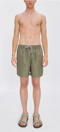 A.P.C. Short de Bain Bobby A.P.C