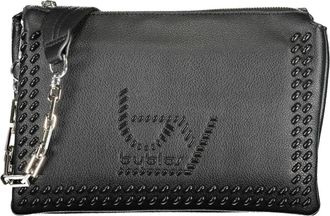 Byblos Femme, Sacs, Noir, Taille: ONE Size Sac &agrave; main en poly&eacute;thyl&egrave;ne