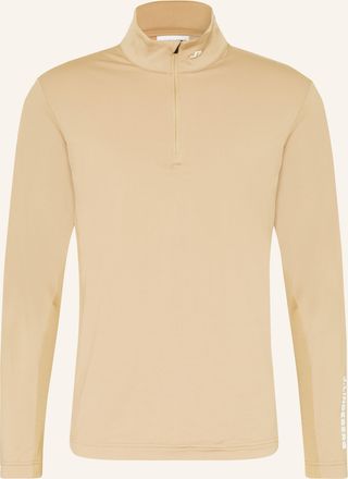 J.Lindeberg J.Lindeberg Funktionsshirt beige
