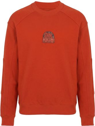 A|X Armani Exchange TOPS - Sweatshirts auf YOOX.COM