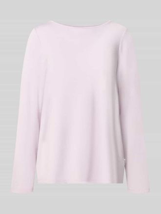 Marc O'Polo Loose Fit Pyjama-Oberteil aus Modal-Mix